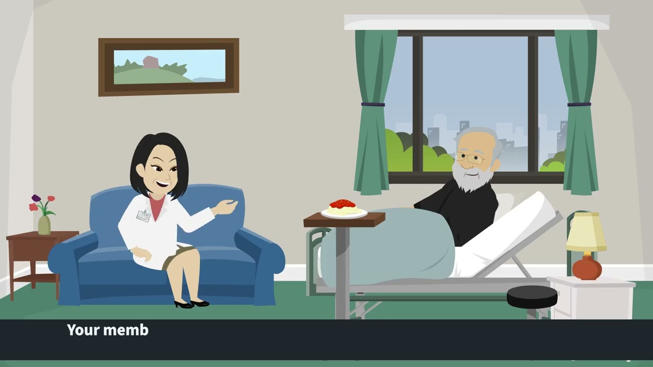Learn More About the Next Generation MyCare Member Id Cards