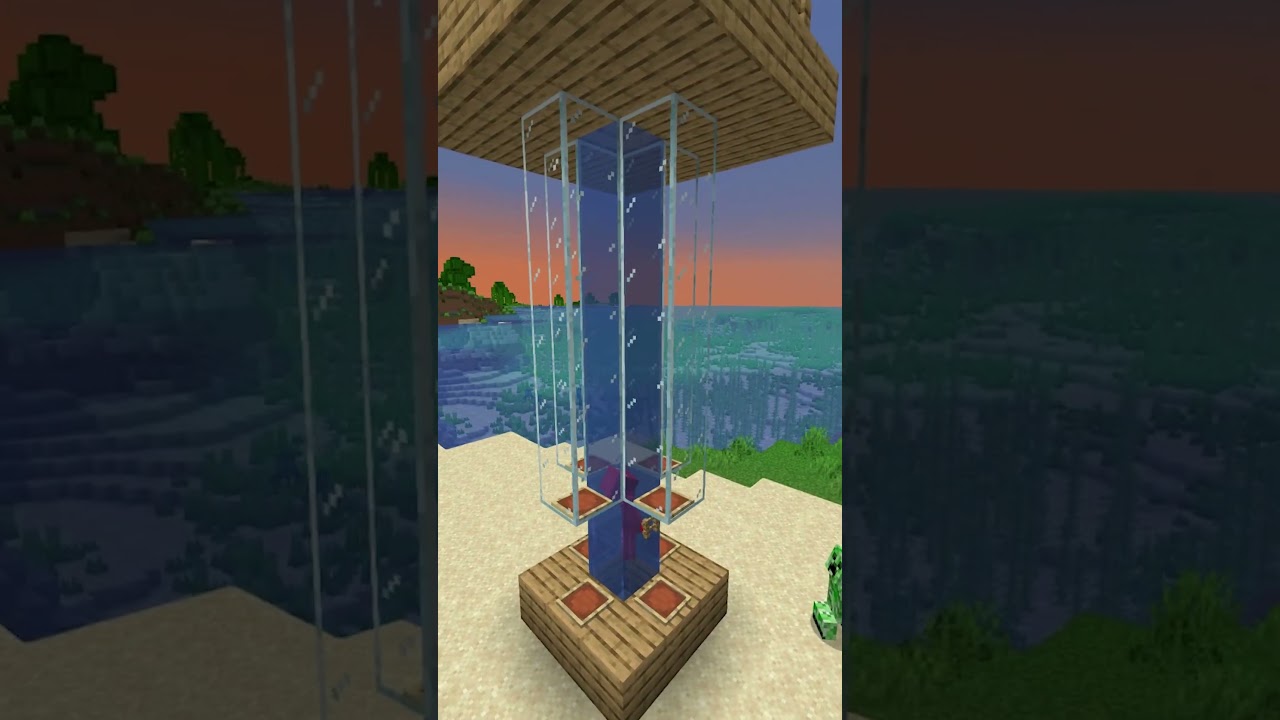 Remember This Trick for Your Next Bubble Elevator