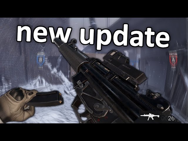 Best Call of Duty rip-off Frontlines is on Roblox - Details explored