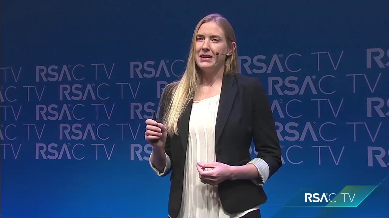 Security for Real People: A Case Study