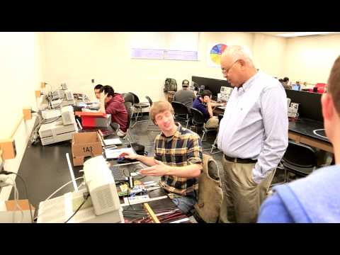 UM-Dearborn MSE in Electrical Engineering