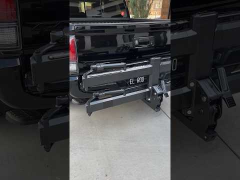 The perfect bike rack? Kuat Piston Pro X