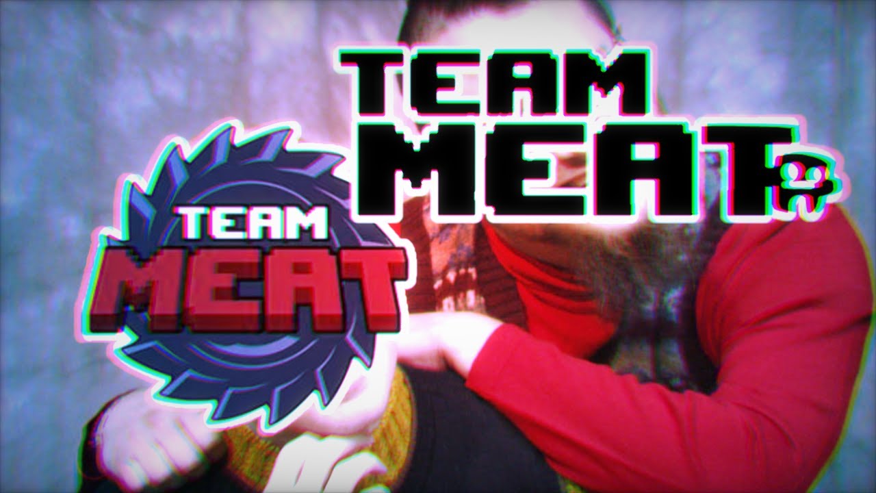 The Truth Behind The Team Meat Split