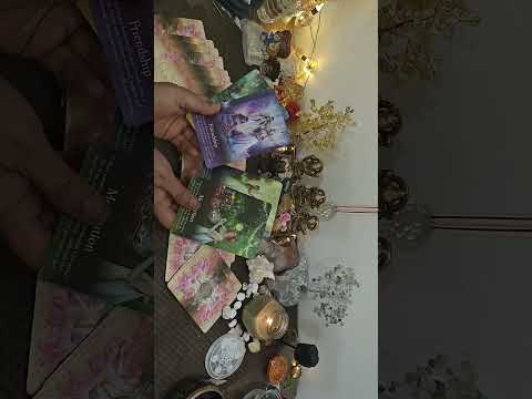 Fairy mother guidance ❤️#shortsvideo #viral #chetnaurja @tarotwithchetnaurja919