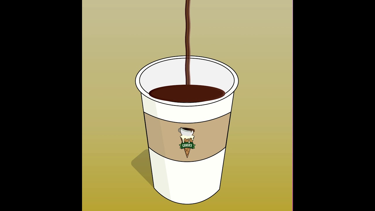 Conor's Coffee GIF