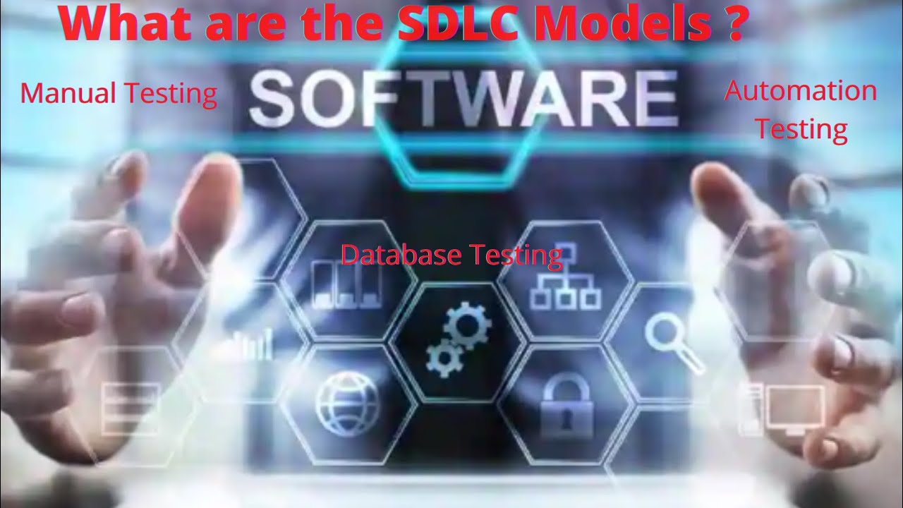 Water Fall Model | Software Testing course Part 2 | SDLC models | Manual Testing full course