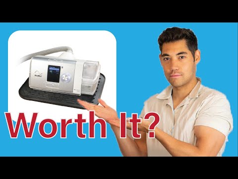 Are CPAP Protection Mats Worth It? | CPAPology Black Knight Protector Mat Review