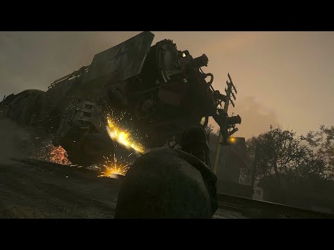 Steam Community :: Video :: Call of Duty: WWII - Destroying Nazi ...