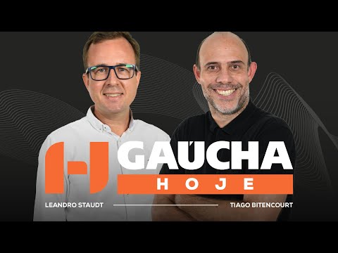 Chuva no Rio Grande do Sul, previsão do tempo, trânsito e mais | Gaúcha Hoje | 20/06/25