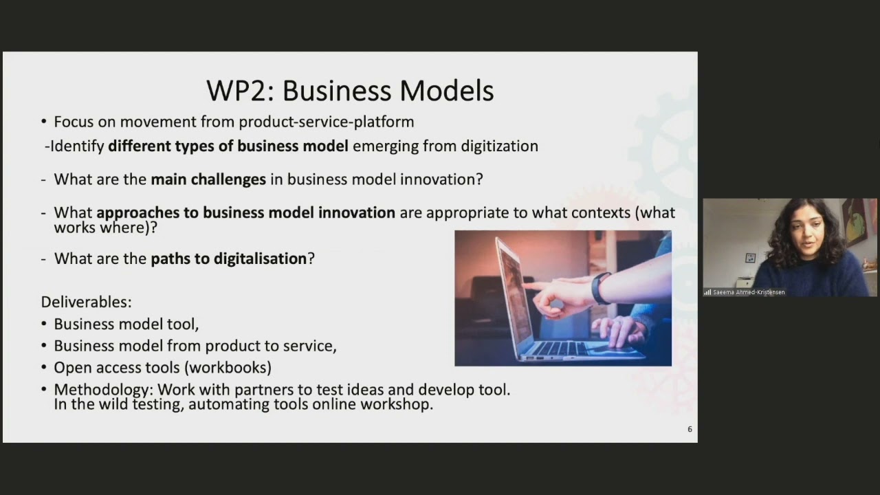 DIGIT Lab Research Focus