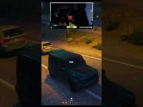 LOOK AT THESE POLICE on Troll RP in PORTUGALIA😂😂😂