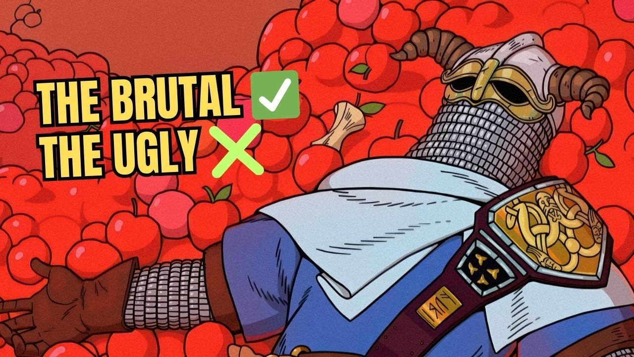 The BRUTAL and the UGLY of Esoteric Ebb — Is it worth it or not?