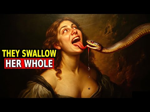 20 FEMALE WEAKNESSES (and how to use them) | Carl Jung