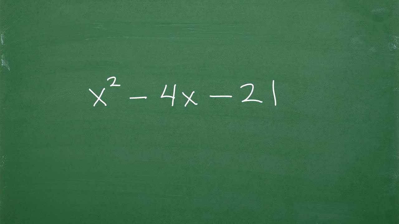 Let’s Factor This Polynomial … Step-By-Step…