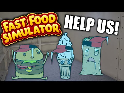 Steam Community :: Video :: We Lock Ourselves in the Freezer | Fast ...