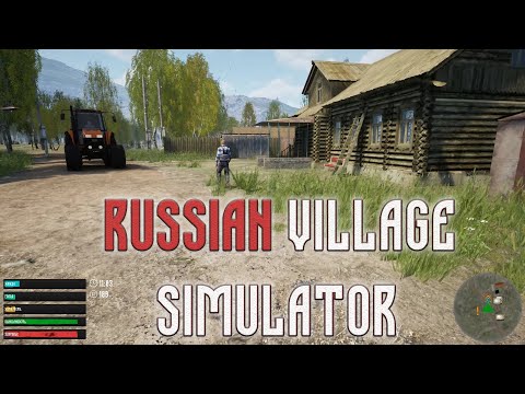 Steam Community :: Video :: Russian Village Simulator - Gameplay [Open ...