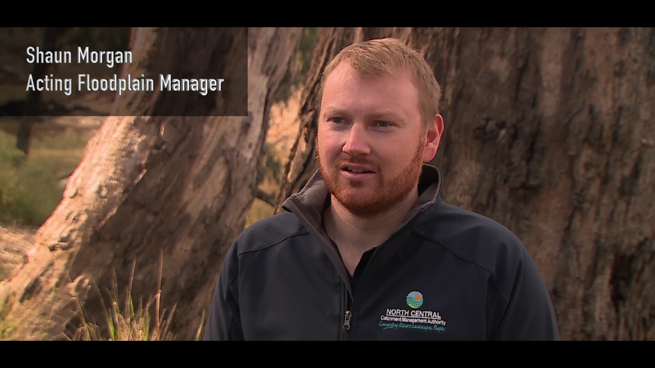 Videos | North Central Catchment Management Authority