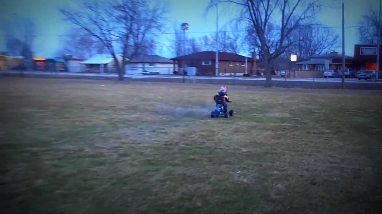 Z-star 49cc s 2 stroke