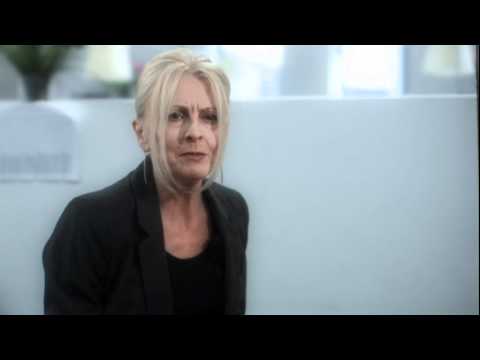 Rachel Husband showreel