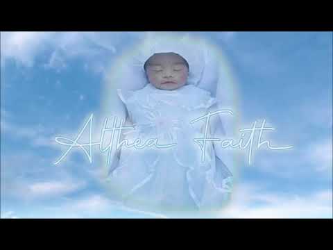 Althea Faith By J-crouwn Ft. Jenn