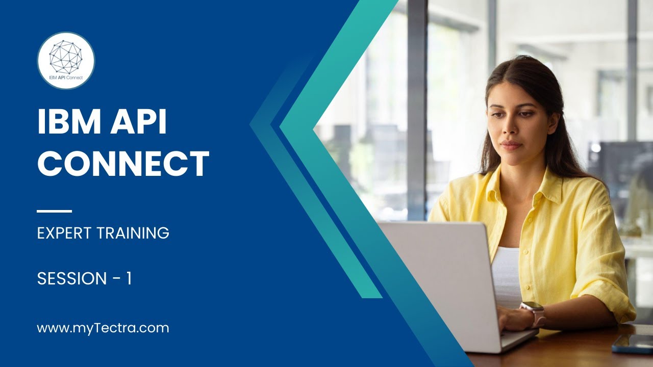 IBM API Connect Tutorial | IBM API Connect Training | Introduction to IBM API Connect - Session 1
