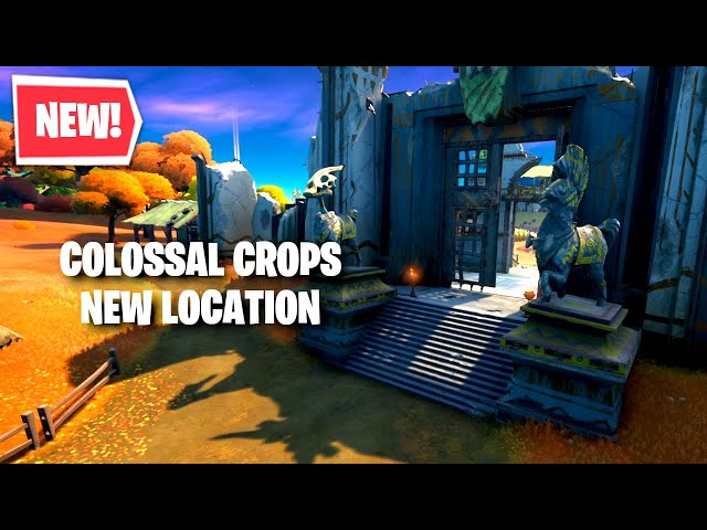 Top 5 landing spots in Fortnite Season 6 that guarantee the best loot