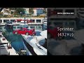 Sprinter Dave Watch HD Mp4 Video Download Free