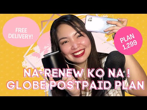 HUAWEI NOVA 7i + FREE HUAWEI SPEAKER [GLOBE POSTPAID PLAN 2021 NO CASHOUT]