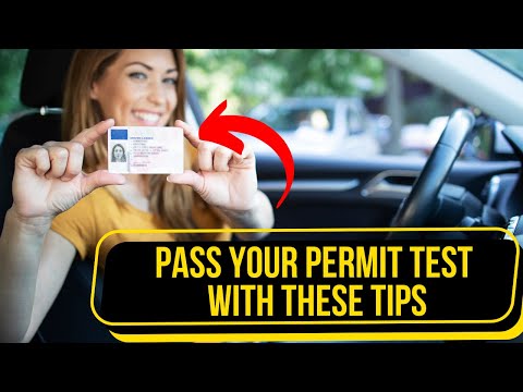 60 Alabama Permit Test Questions (2024 DMV Written Practice & Study Guide)