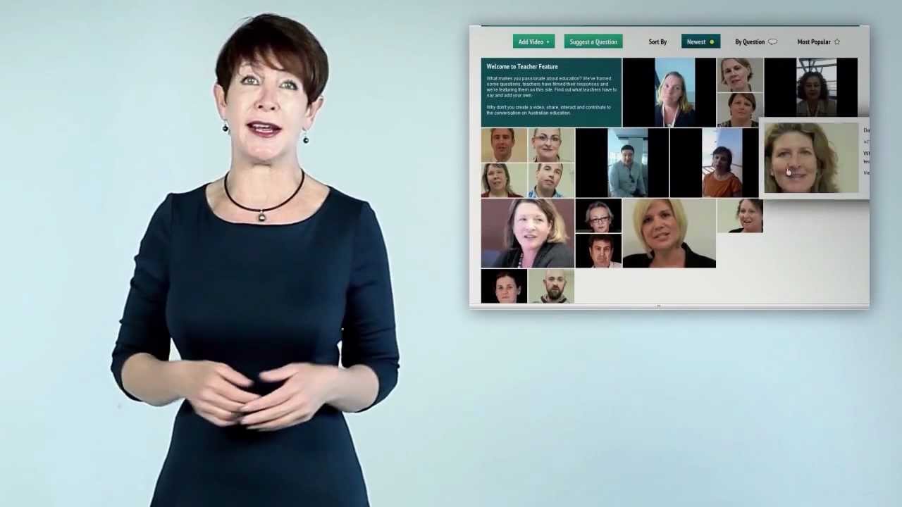 AITSL Overview Video