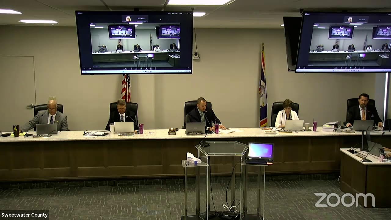 2024-09-17 **REGULAR BOARD OF COUNTY COMMISSIONERS MEETING**