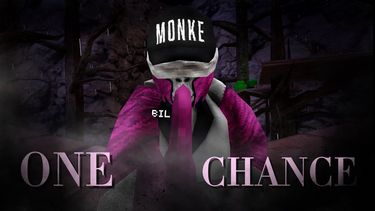 One Chance | A Gorilla Tag Movie 