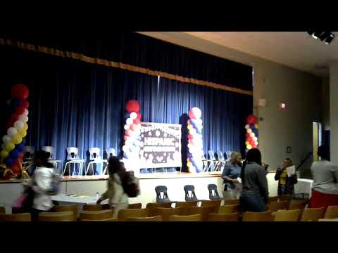 BCMS Spanish Spelling Bee 2023