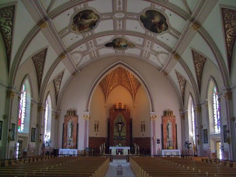 Funeral Mass for Mary Jo Schmiesing - May 4, 2023 - 9:30 AM