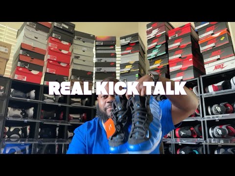 (REAL OR FAKE) KICKSCREW.COM "NIKE FOAMPOSITE ROYAL 2024" (EARLY REVIEW) WATCH BEFORE YOU BUY