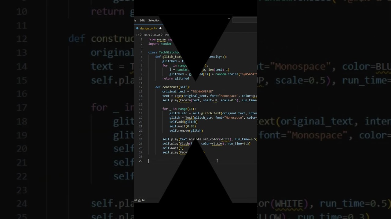 Python Logo Design #ai #pythonforbeginners #powerofpython #pythonprogramming