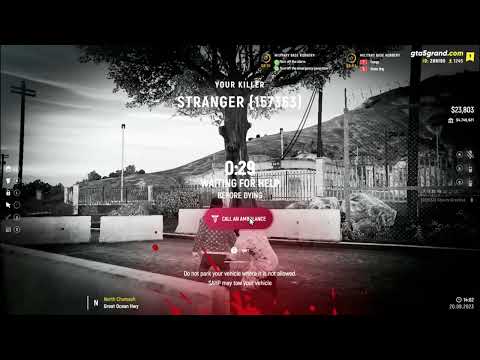 OFFICER DID POWER GAMING IN GRAND RP | ITS FOR FORUM WILL BE DELETED SOON