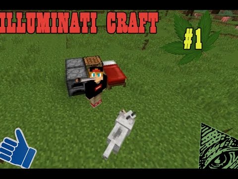 Steam Community :: Video :: ILLUMINATI CRAFT-minecraft ita- ep01,l ...