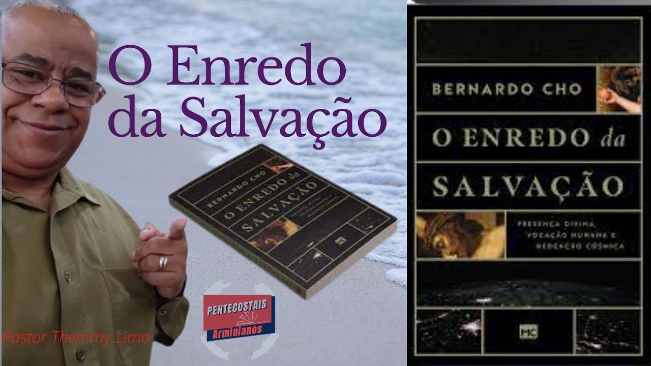 O Enredo da Salvação
