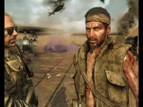 Steam Community :: Video :: Creedence Clearwater Revival - Fortunate ...