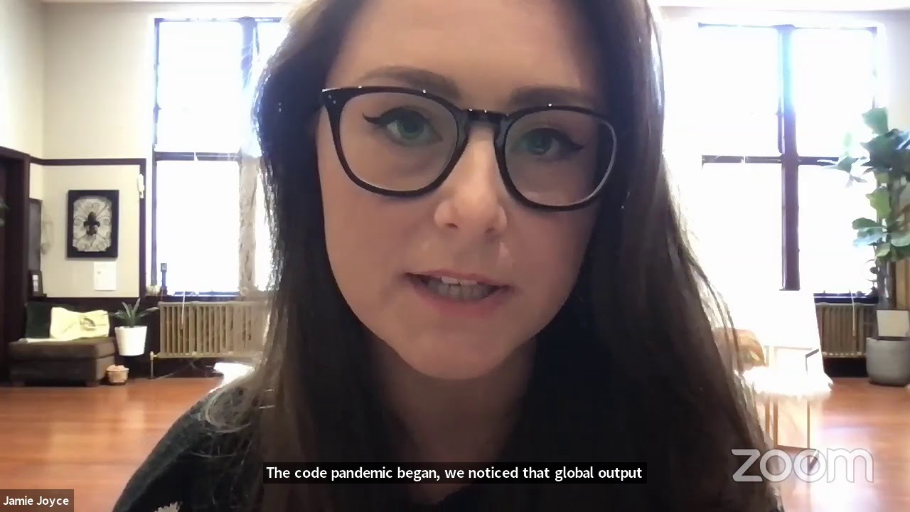 Lightning Talks Session #2