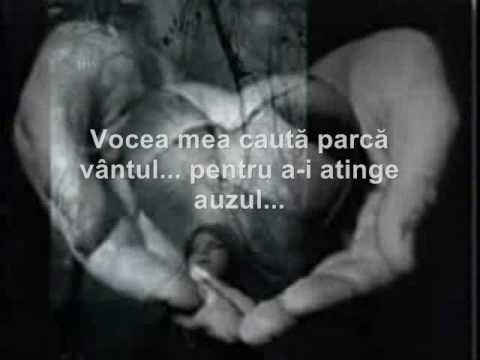 „Pot scrie cele mai triste versuri in noaptea aceasta” | Poezie si ...