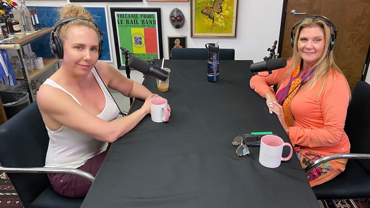 Ginger Lynn: How I Got Into The Industry