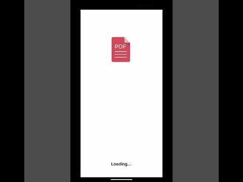 Image to PDF Converter