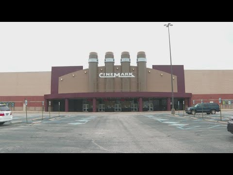 Where Cinemark will be hosting 'Batman Day'
