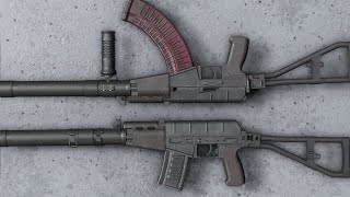 Black Ops 6 As Val teaser at Fallout 4 Nexus - Mods and community