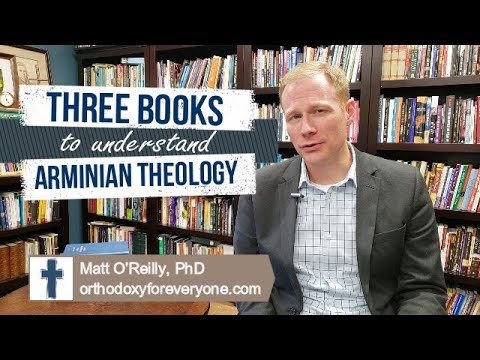 Joseph arminius - selfter