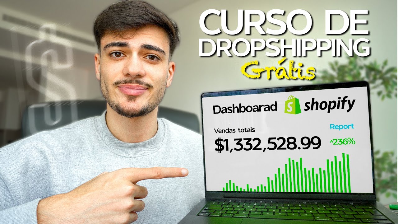 Guia Completo para Iniciar no Dropshipping em 2025 | Galaxy.ai