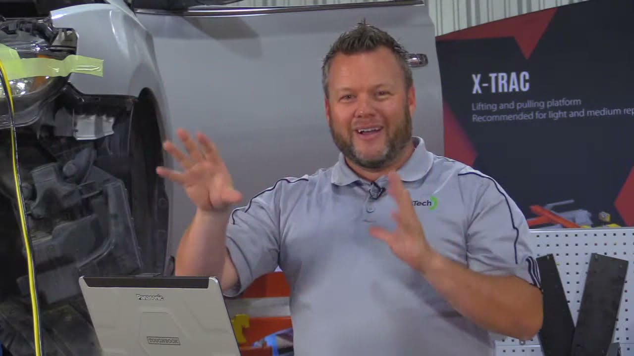 Should Your Collision Repair Shop Perform In-House Diagnostics & Calibration