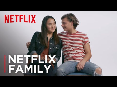The Boyfriend | Netflix Family | Only Cinema